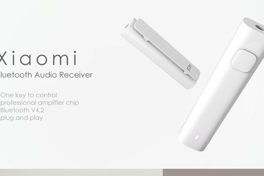 Por 15 euros puedes dotar a tus auriculares de conectividad Bluetooth ...