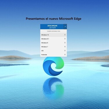 Edge Legacy - Xataka Windows