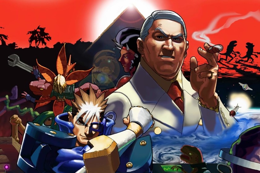 Battle Circuit, análisis: review con experiencia de juego