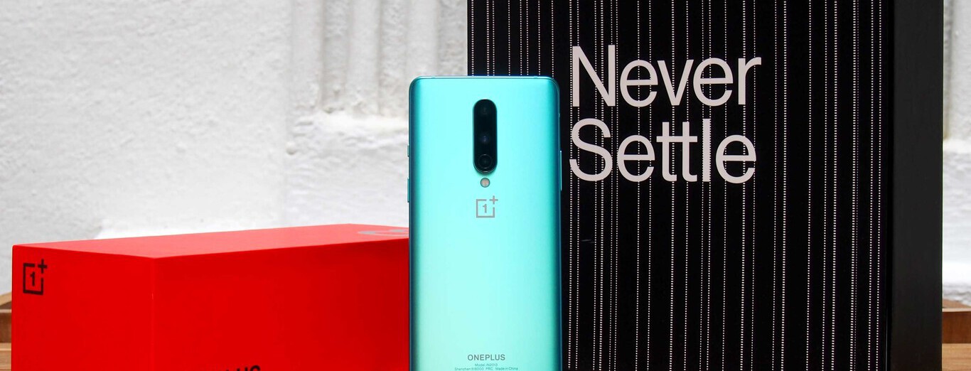 OnePlus 8 precio y dónde comprar | Ofertas en Amazon y ThePhoneHouse ...