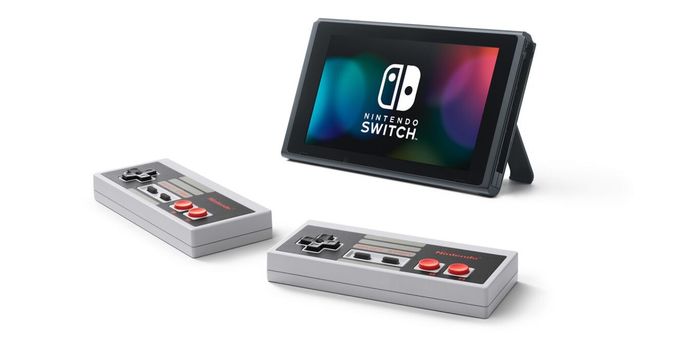 Los mejores mandos para jugar en Nintendo Switch