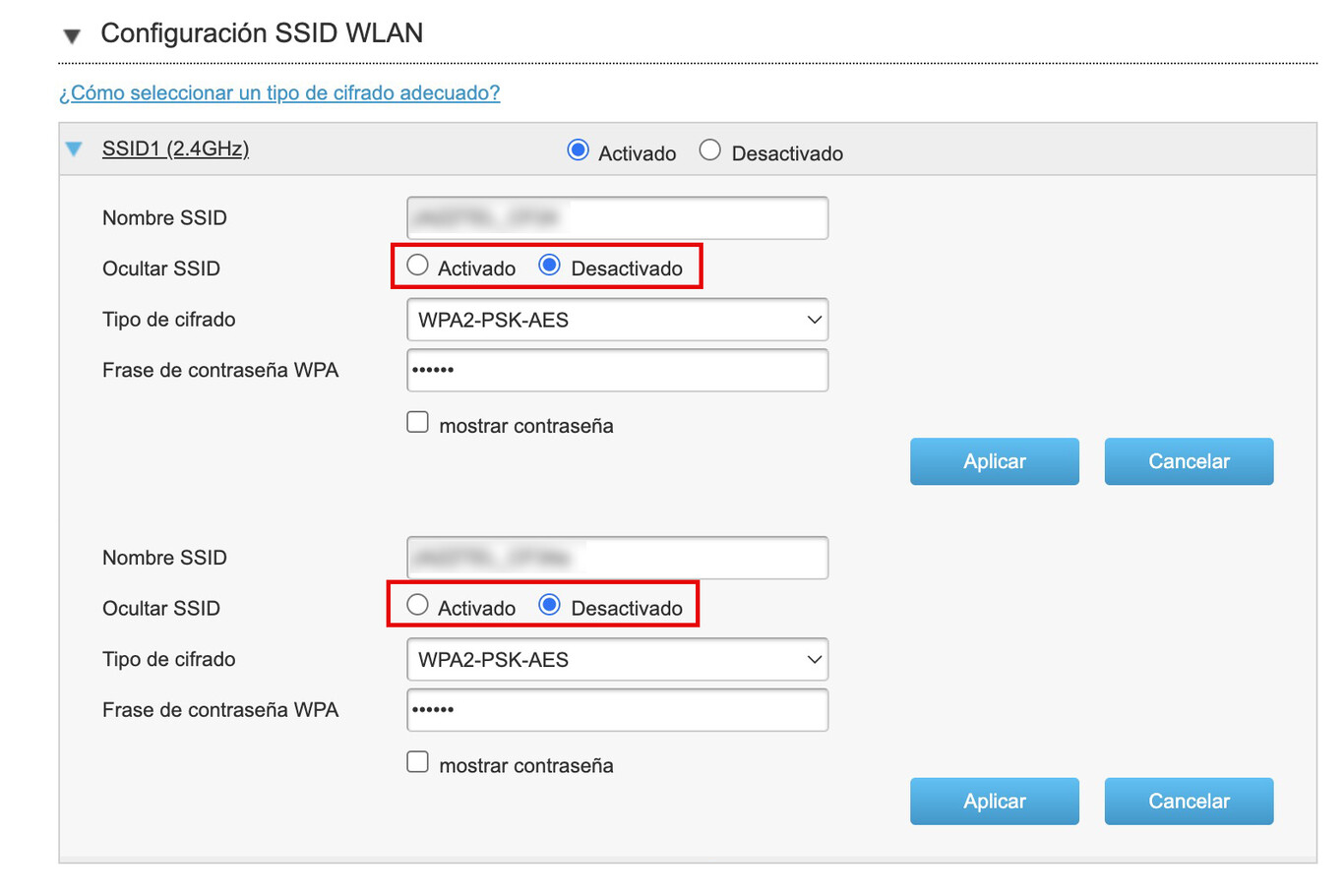 Esta es la función oculta del router que activo al irme de vacaciones ...