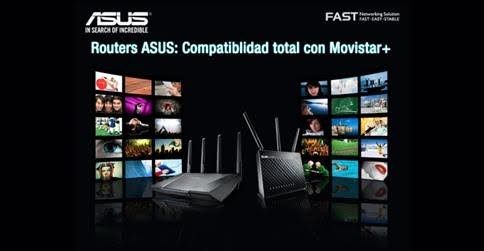 La FAQ definitiva de los routers Asus con Triple VLAN
