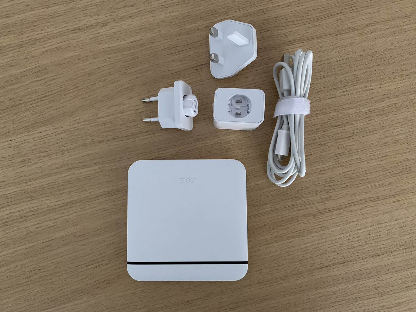 tado v3+, análisis: review con características, precio y especificaciones