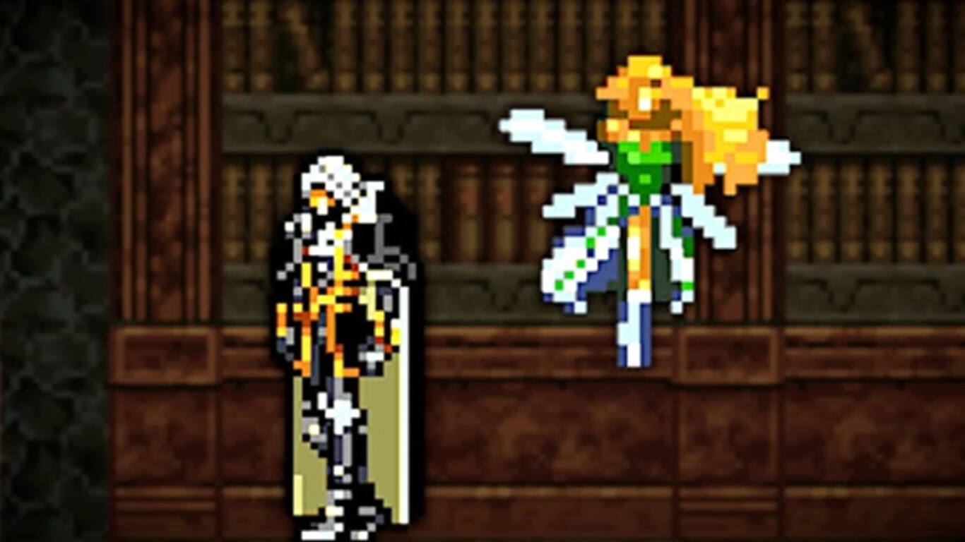 Durante casi 30 años, los jugadores de Castlevania pasaron por alto el ...