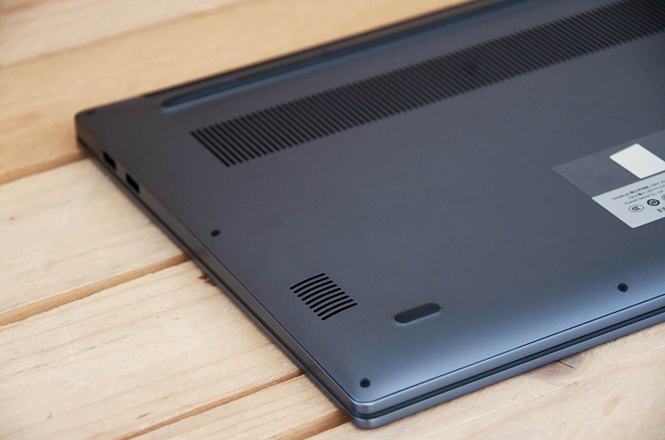 Huawei MateBook D 16, análisis: review con características, precio y ...