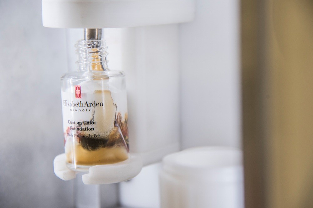 Por fin llega la base de maquillaje personalizada. Os cuento mi ...