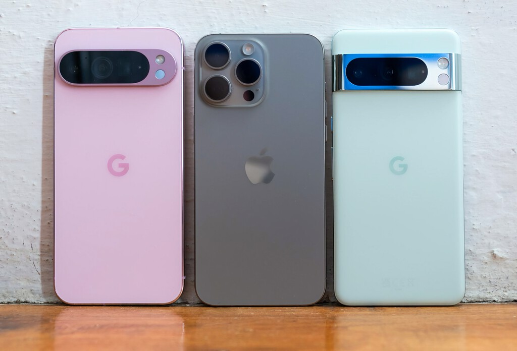 Pixel 9 Pro XL, análisis: review con características, precio y ...