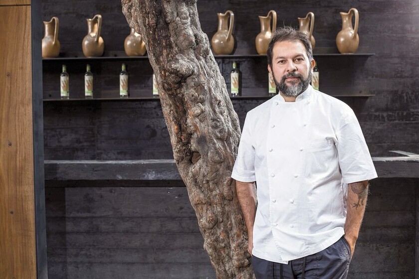 Ganadores a los 50 World's Best Restaurants: Pujol del chef Enrique ...