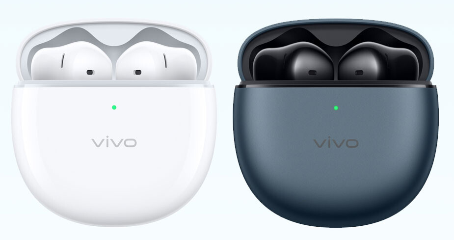 Vivo TWS Air: características, precio y ficha técnica