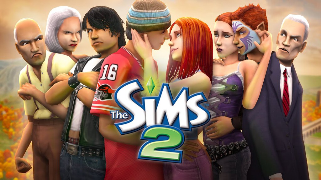 Trucos de Los Sims 2: todas las claves, secretos y códigos