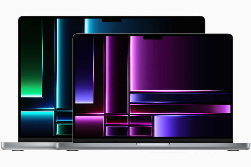 Nuevas MacBook Pro y Mac Mini con M2 Max y M2 Pro, lanzamiento y precio ...