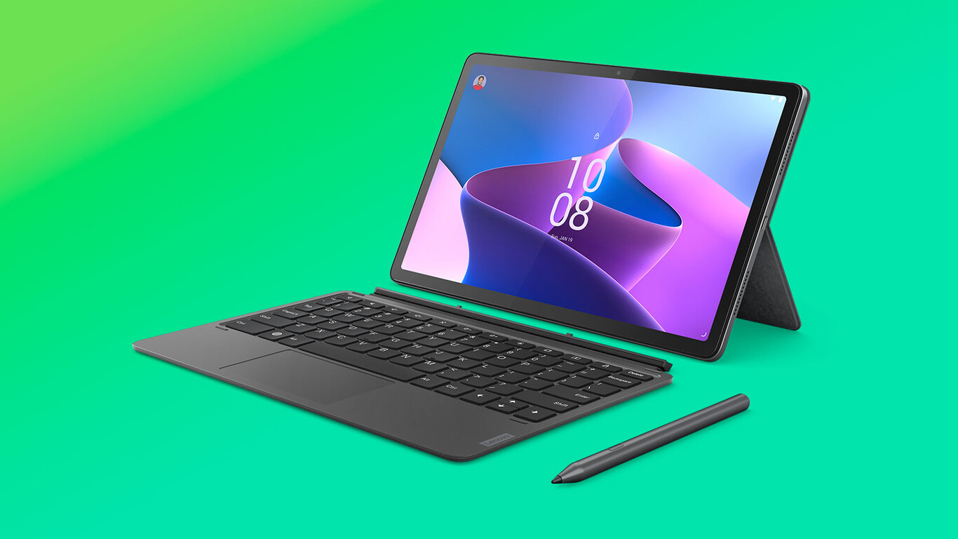 Lenovo Tab P11 y Tab P11 Pro: características, ficha técnica y precio