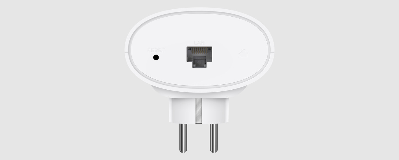 Huawei trae su PLC a Europa: así es el WiFi Q2 Pro