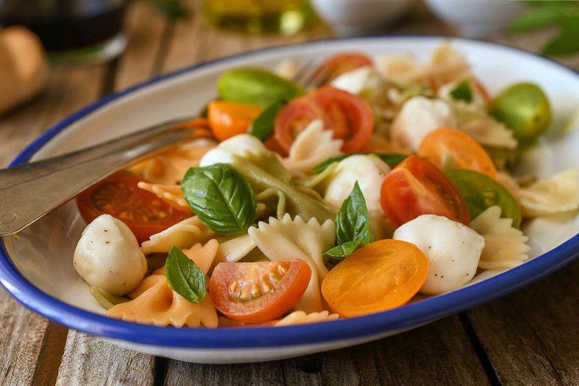 Recetas fáciles y listas en 30 minutos (o casi) para el menú semanal ...