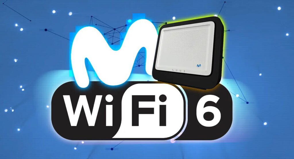 El router Smart WiFi 6 de Movistar llegará este mes: sus detalles ...