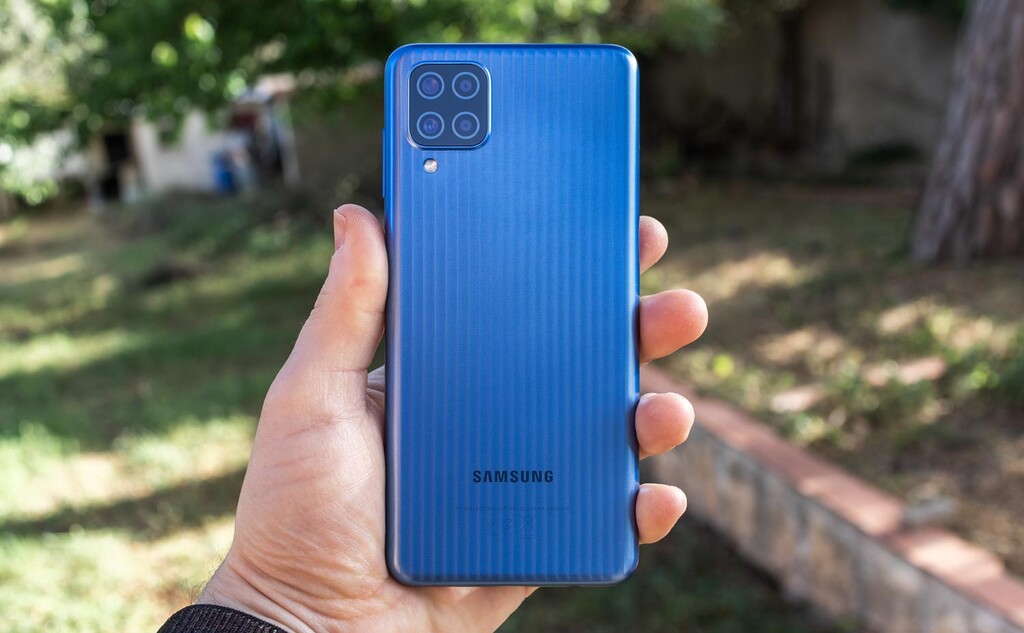 Samsung Galaxy M12, análisis: review con características, precio y ...