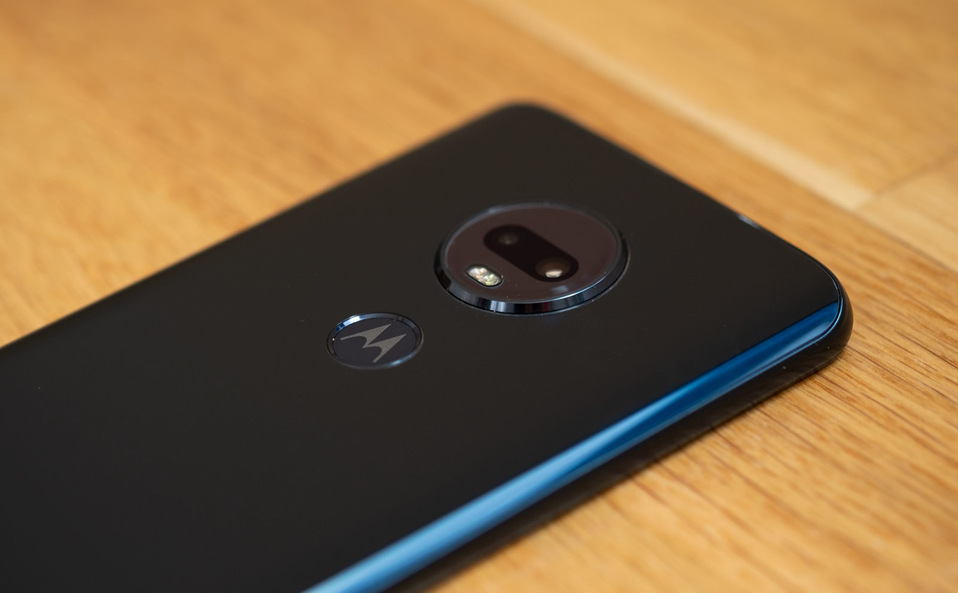 Moto G7 Plus, análisis: el riesgo de apostar por lo más ajustado para ...