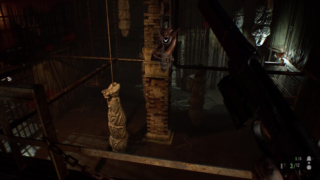 Cómo derrotar a Jack Backer la segunda vez en Resident Evil 7 ...