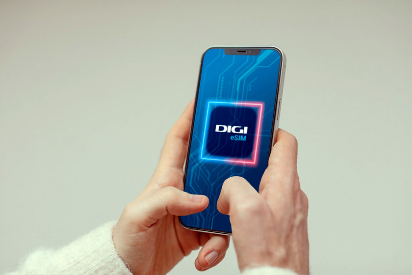 Así puedes pedir una eSIM en cada operador: cómo funciona en Movistar ...