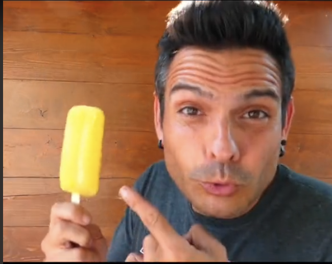 Me crié en los 80 y los 90 y estos fueron los míticos helados de mi ...