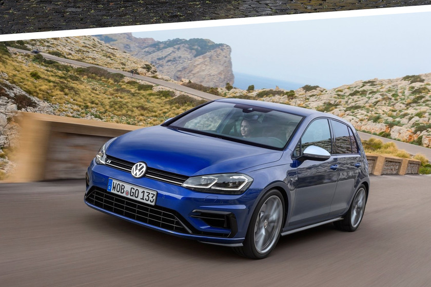 Consejos para elegir entre versiones normales y sport del mismo coche