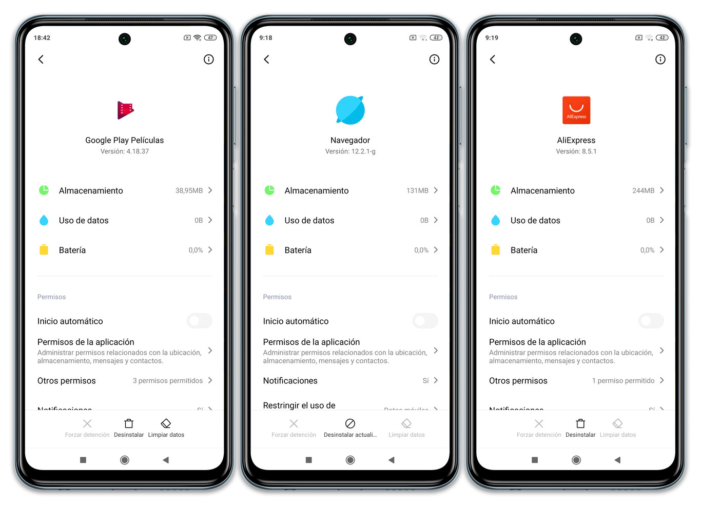 Xiaomi Redmi Note 9 Pro, análisis. Review con características, precio y ...