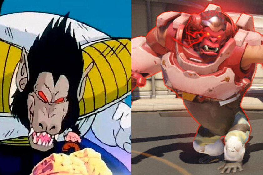 Dragon Ball x Overwatch 2: desarrolladores revelan que les encantaría ...