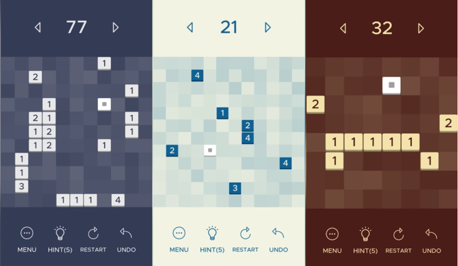13 juegos de lógica para ejercitar tu mente desde el móvil