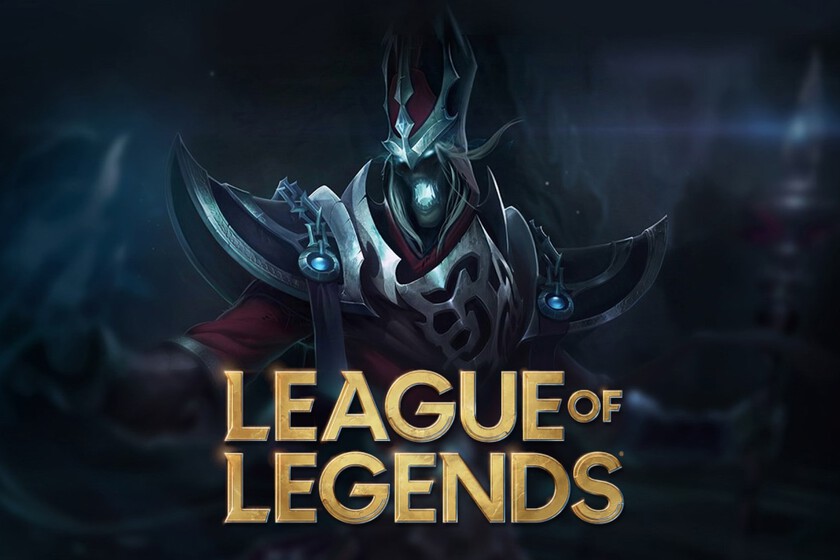 El fallo más grave en la historia de League of Legends que hacía a un ...