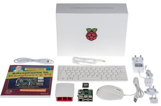 Raspberry Pi: todo lo necesario para iniciarse como maker desde cero