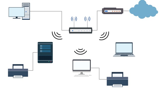 Mi router no funciona y da fallos: soluciones a los problemas más ...
