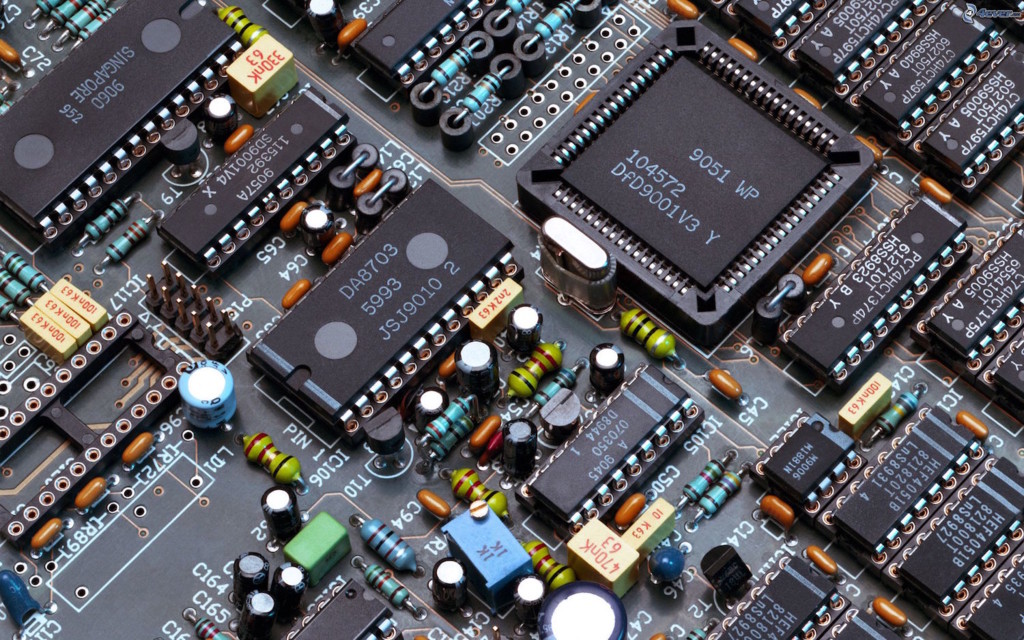 Chips de diseño modular es la apuesta de DARPA por máquinas más ... Chips de diseño modular es la apuesta de DARPA por máquinas más ...