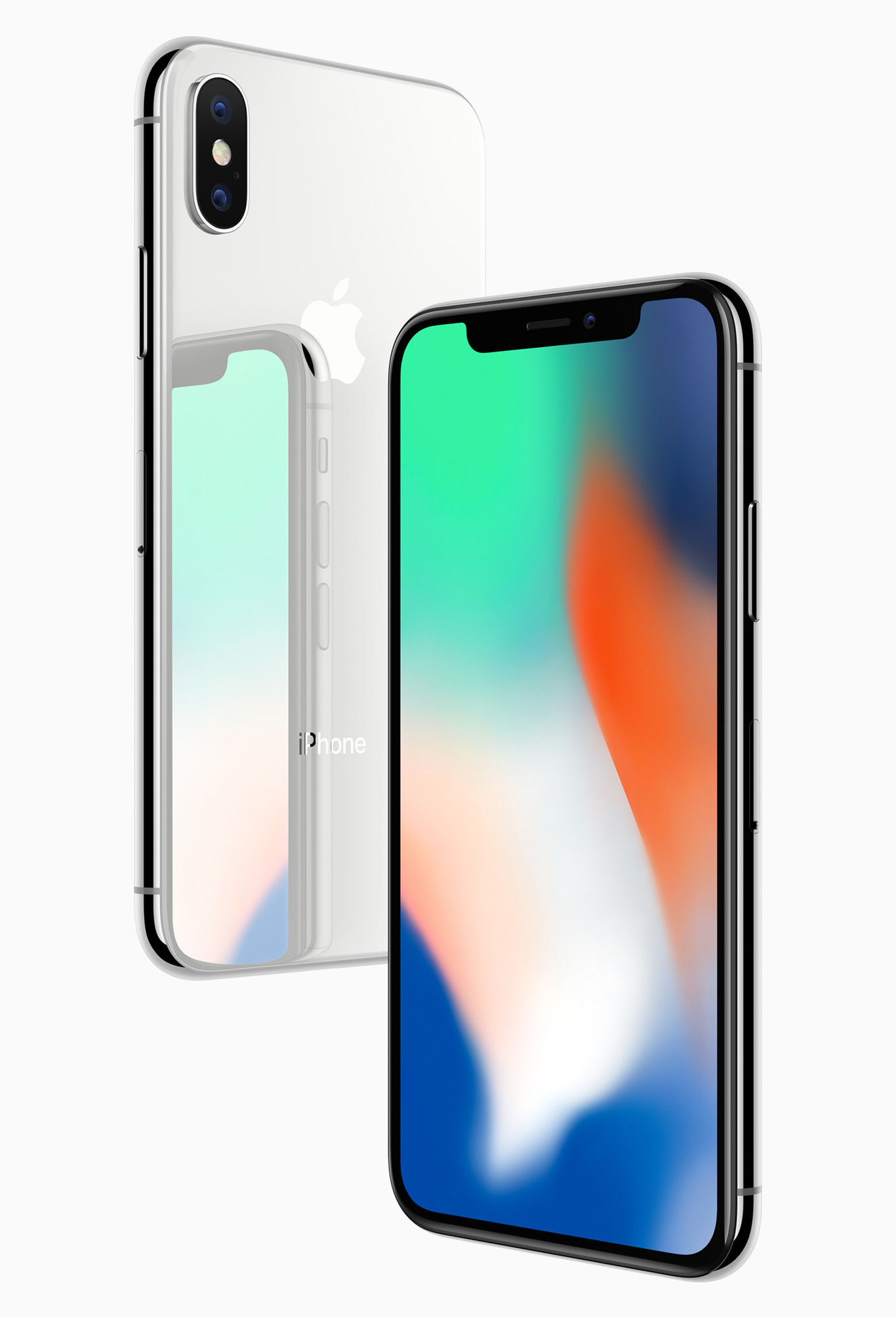 Cómo son el nuevo iPhone 8, 8 Plus y el iPhone X y cuándo pueden ser tuyos