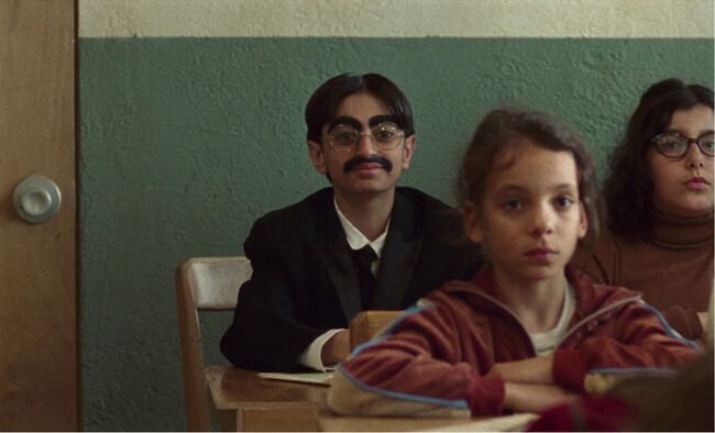 'El idioma universal' parece una película iraní hecha por Wes Anderson. Esta comedia fue una de ...