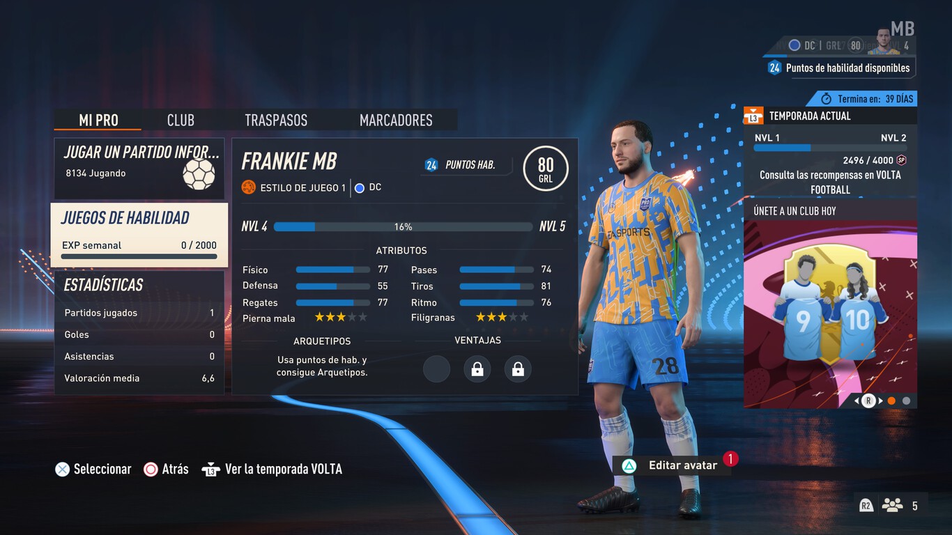 FIFA 23, análisis. Review con gameplay, experiencia de juego, precio y ...