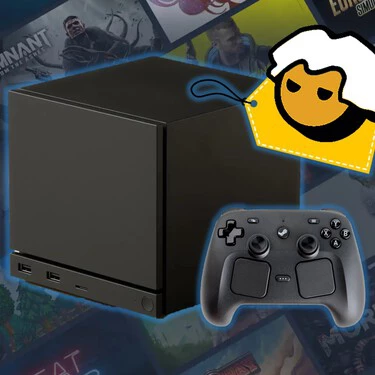 Hablemos del precio de Steam Machine: ¿cuánto pagarías por jugar a Half ...