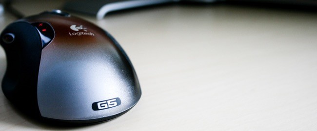 Cómo escoger el ratón perfecto para ti, tu postura y tus hábitos