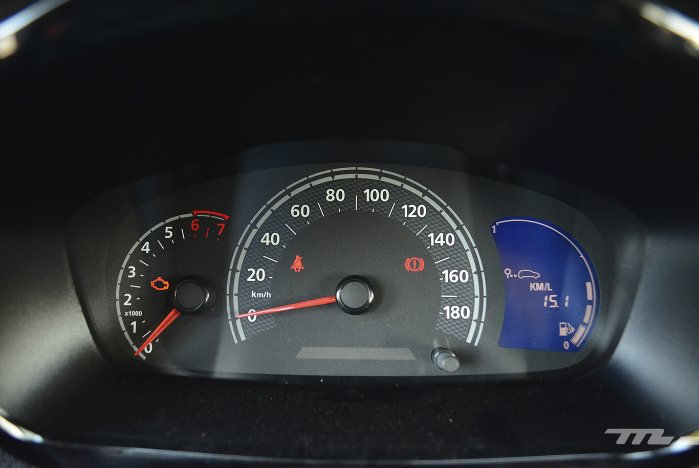 Renault Kwid, a prueba: Opiniones, características y precios