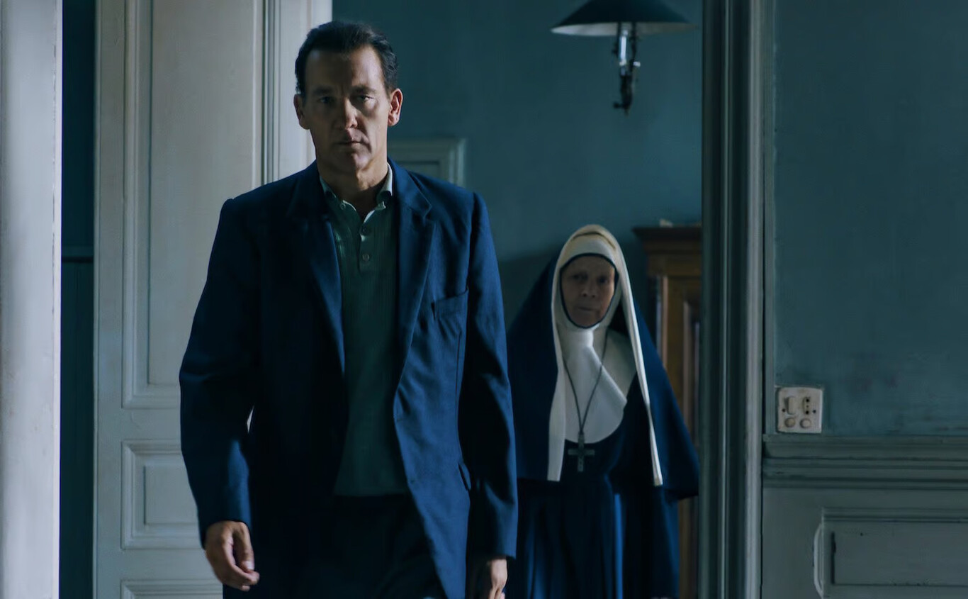 El creador de las mejores miniseries de Netflix hace un exquisito ...