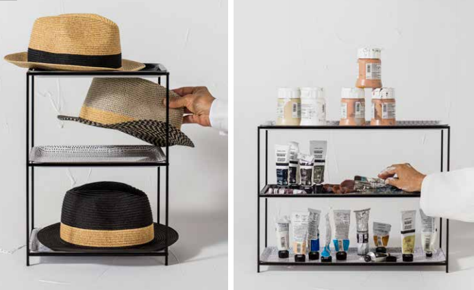 SAMMANHANG es la nueva colección de IKEA diseñada para amar y exhibir ...