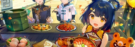 La mejor build de Xiangling en Genshin Impact, armas, constelaciones ...