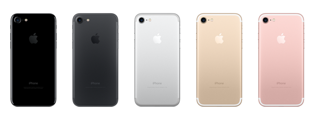 iPhone 7: características, precio y toda la información