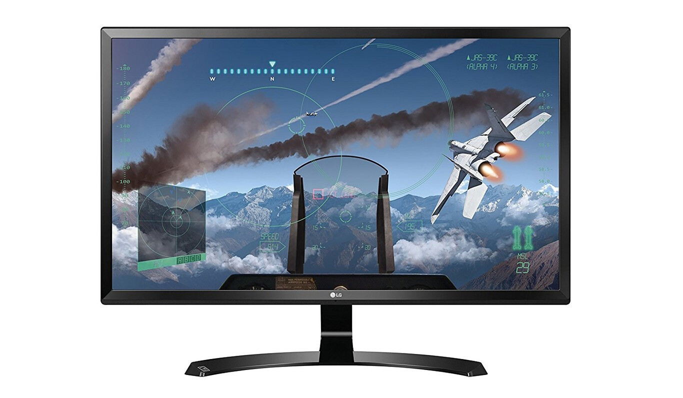 Monitores 4K para PC: ¿cuál es mejor comprar? 12 modelos recomendados