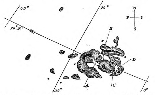 Sunspot AR 3664 Has Grown as Large as the One That Caused the ...