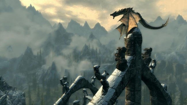 ‘The Elder Scrolls V: Skyrim’, todo lo que necesitas saber del nuevo ...