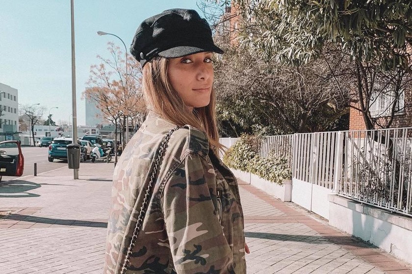 13 prendas para sumarte a la tendencia militar que podrás llevar con todo