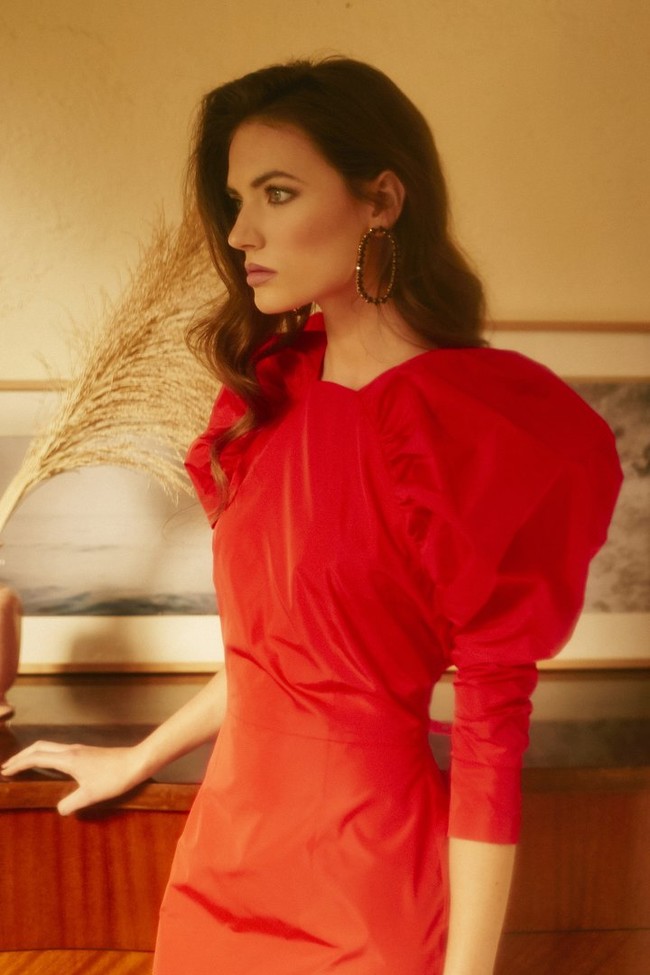 Redondo Brand es la nueva marca de vestidos de fiesta que va a arrasar ...