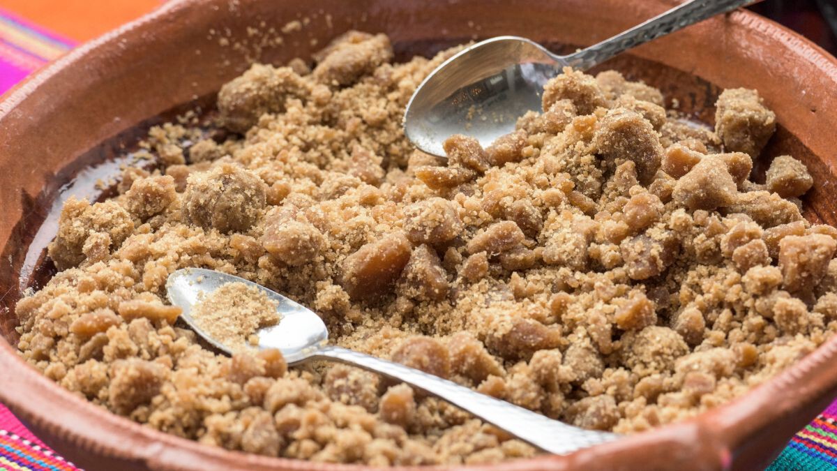 Cómo hacer 'Piloncillo' casero y conoce cuáles son sus usos en la cocina