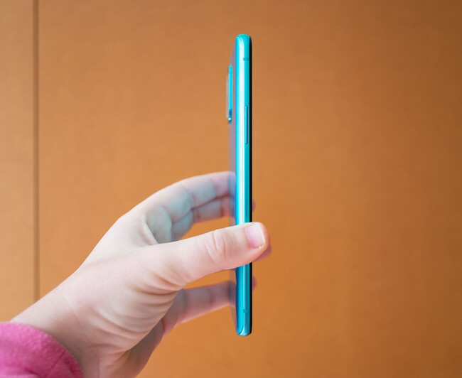 OnePlus 8T, análisis. Review con características, precio y especificaciones